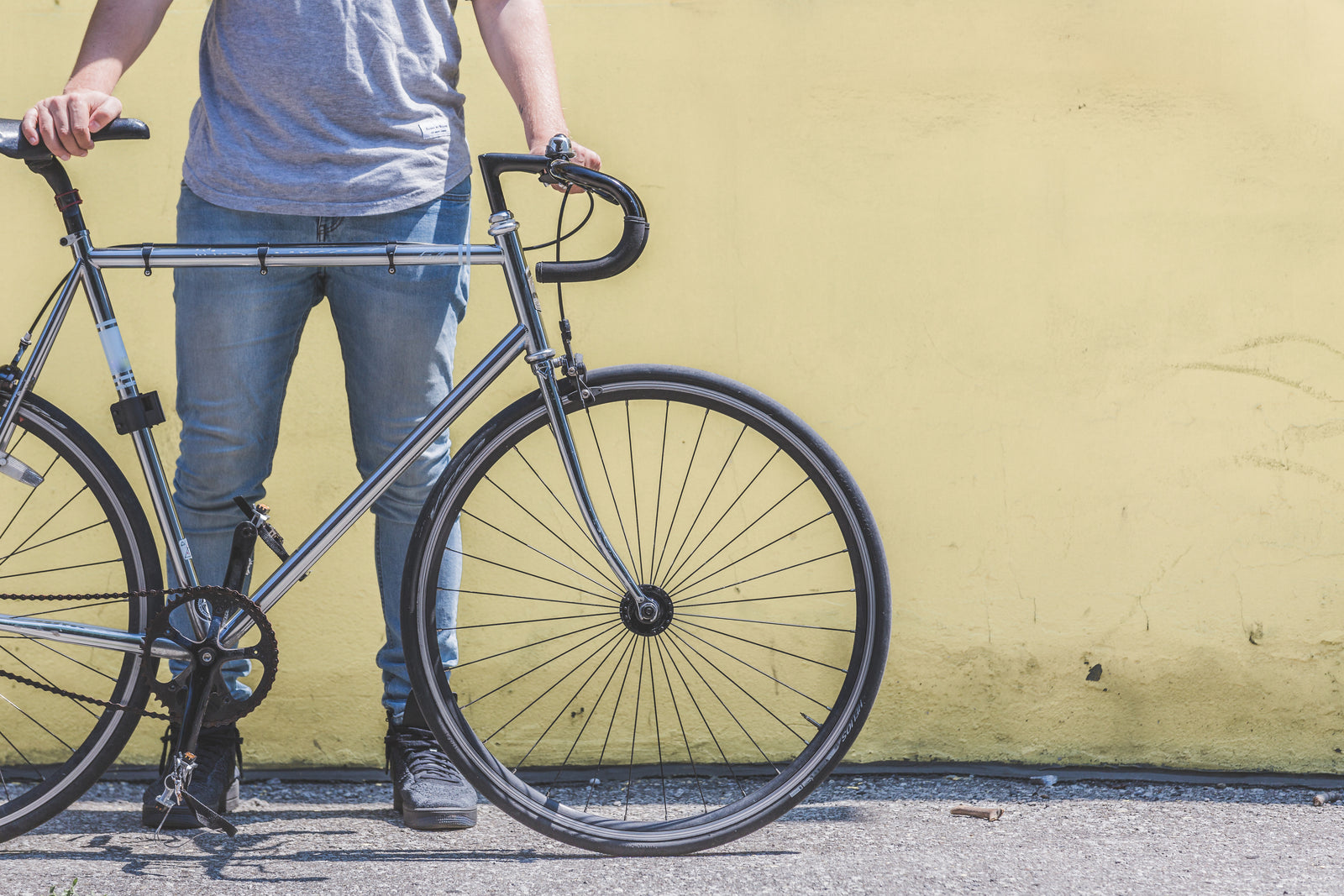 Trivel | Mobility for all
